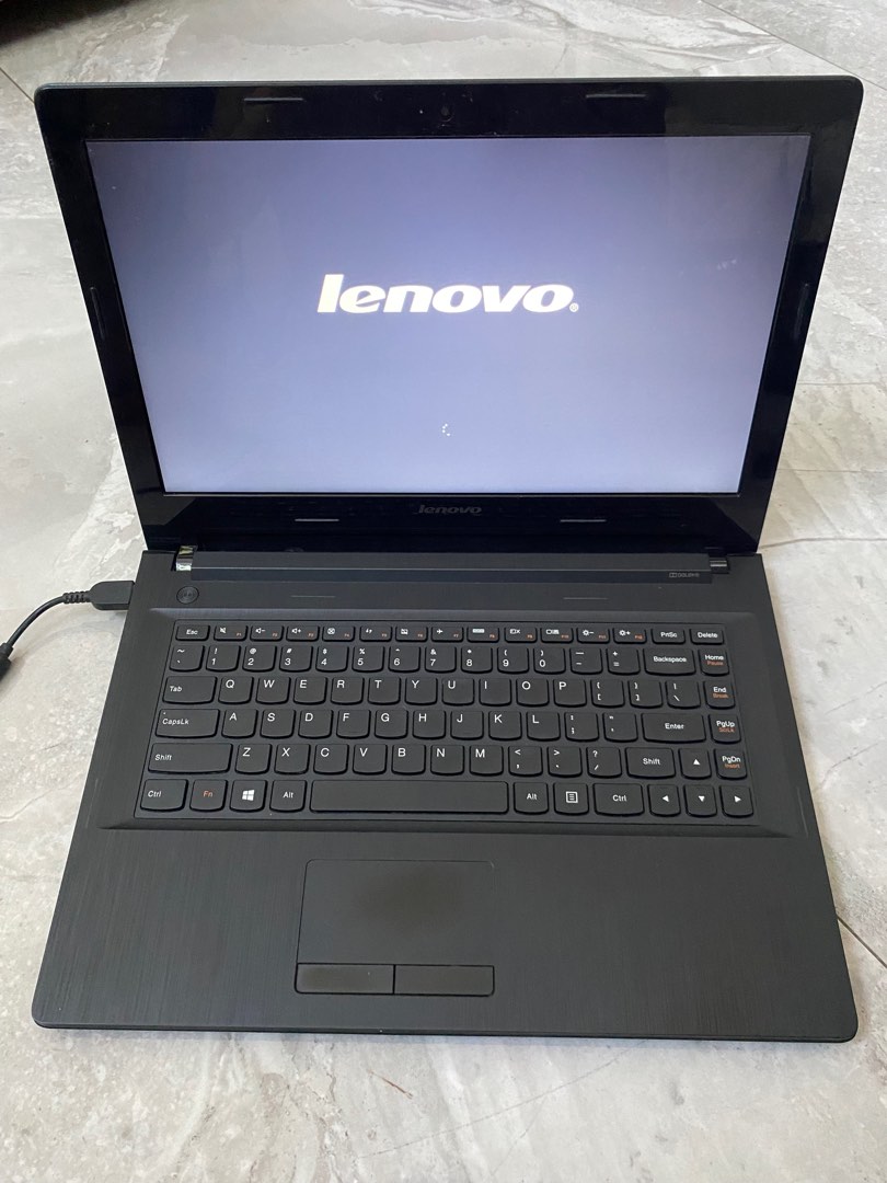 Lenovo G40-30, Computers & Tech, Laptops & Notebooks on Carousell