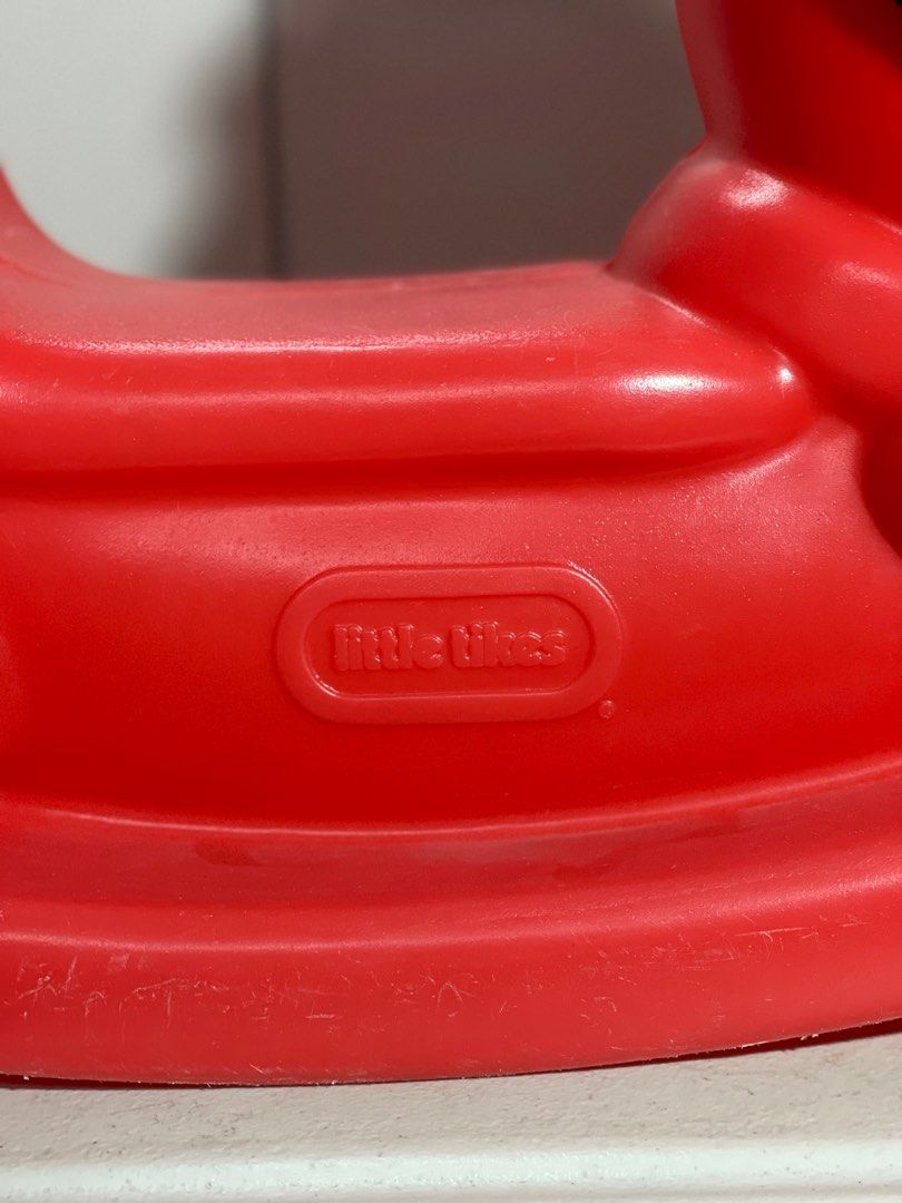 LITTLE TIKES ROCKING HORSE, Hobbies & Toys, Toys & Games on Carousell