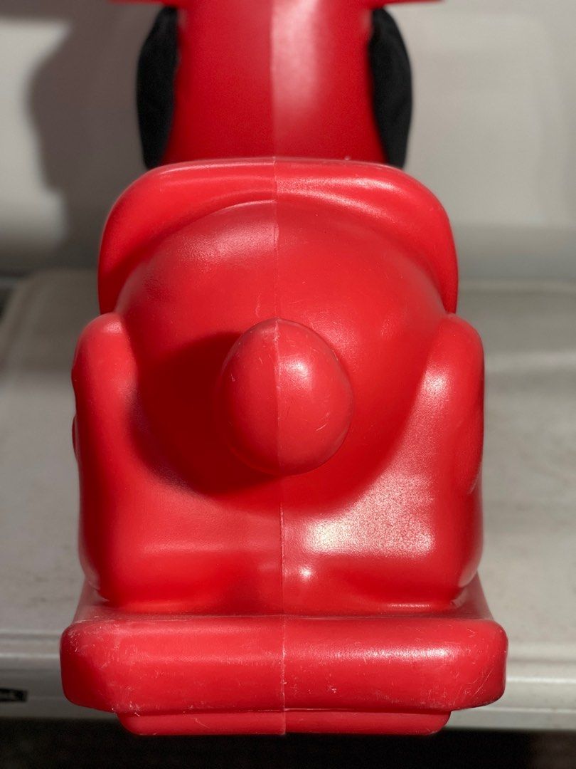 LITTLE TIKES ROCKING HORSE, Hobbies & Toys, Toys & Games on Carousell