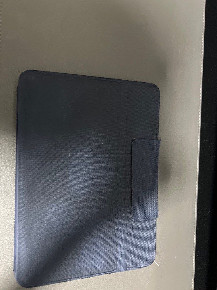 Logitech Rugged Folio Keyboard Case Computers Tech Parts Accessories Computer Keyboard On