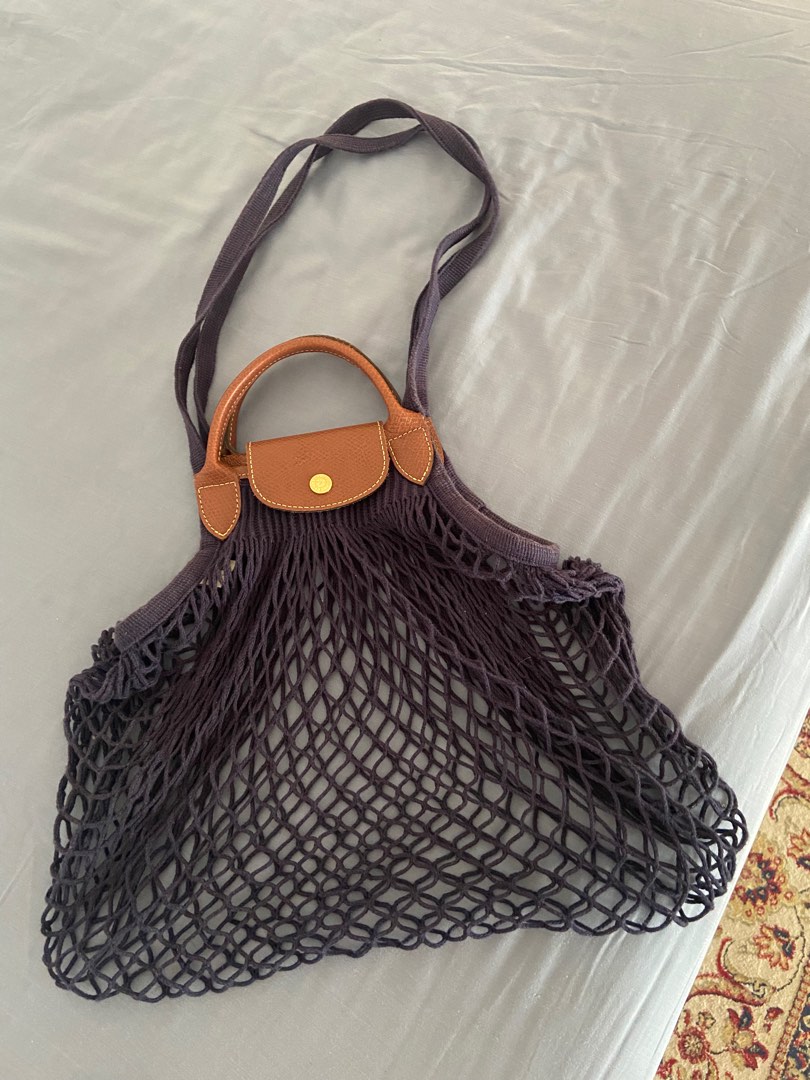 Longchamp, Luxury, Bags & Wallets on Carousell