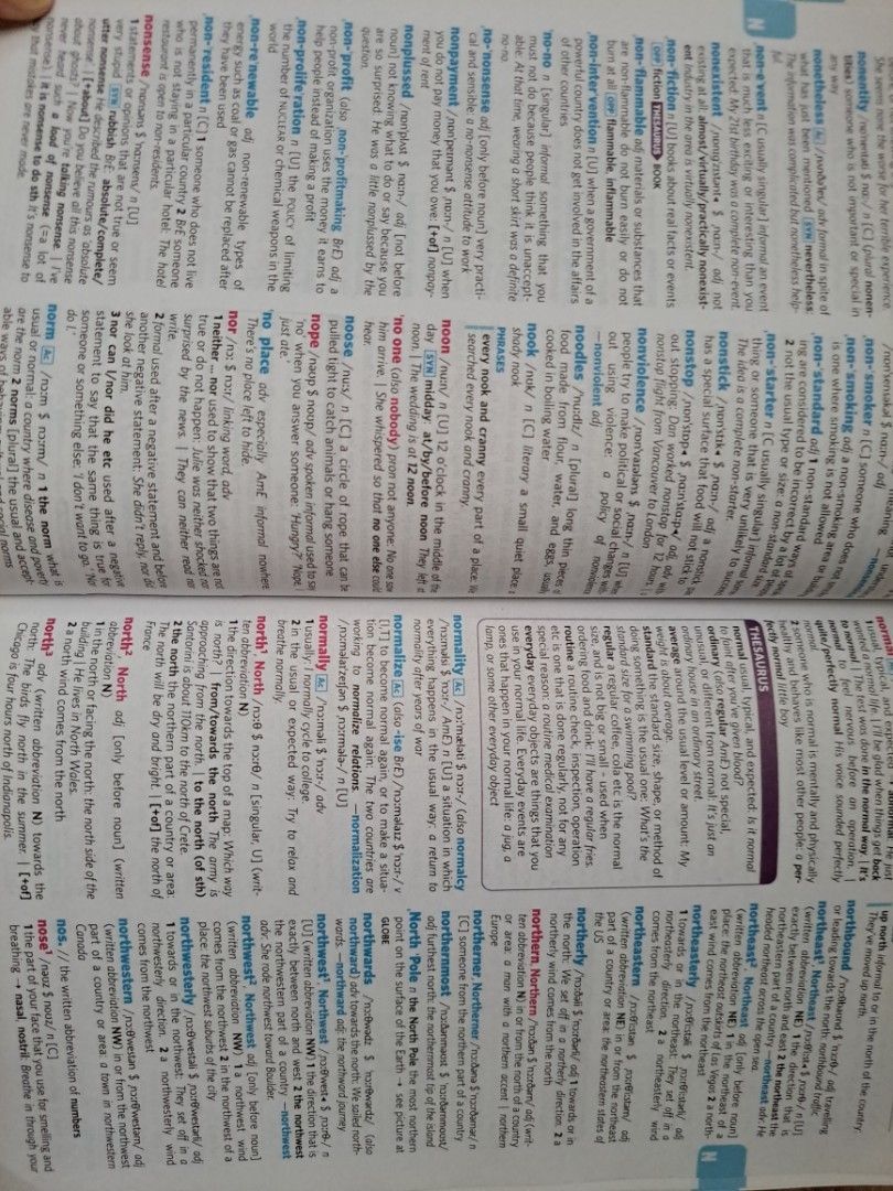 Longman Active Study Dictionary, Hobbies & Toys, Books & Magazines ...