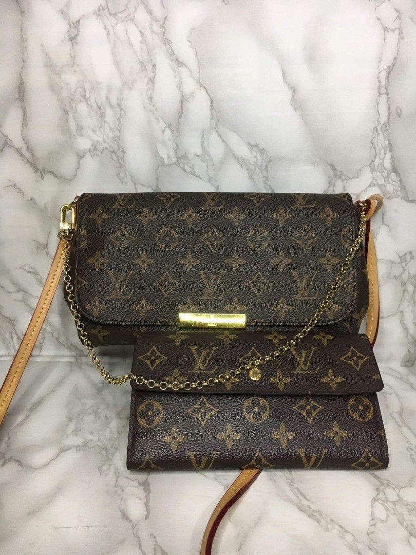 Louis Vuitton Bundle, Luxury, Bags & Wallets on Carousell