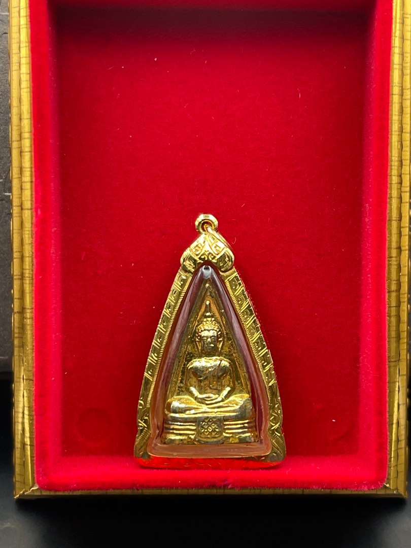 Lp Sothorn Wat Sothorn BE2508, Hobbies & Toys, Memorabilia ...