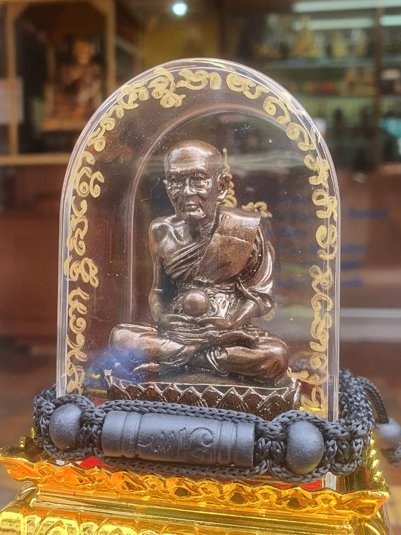 Lp Thuad Mini Bucha, Hobbies & Toys, Memorabilia & Collectibles ...