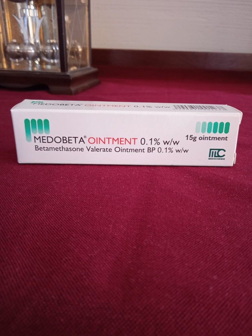 Medochemie (eczema), Beauty & Personal Care, Bath & Body, Body Care on ...