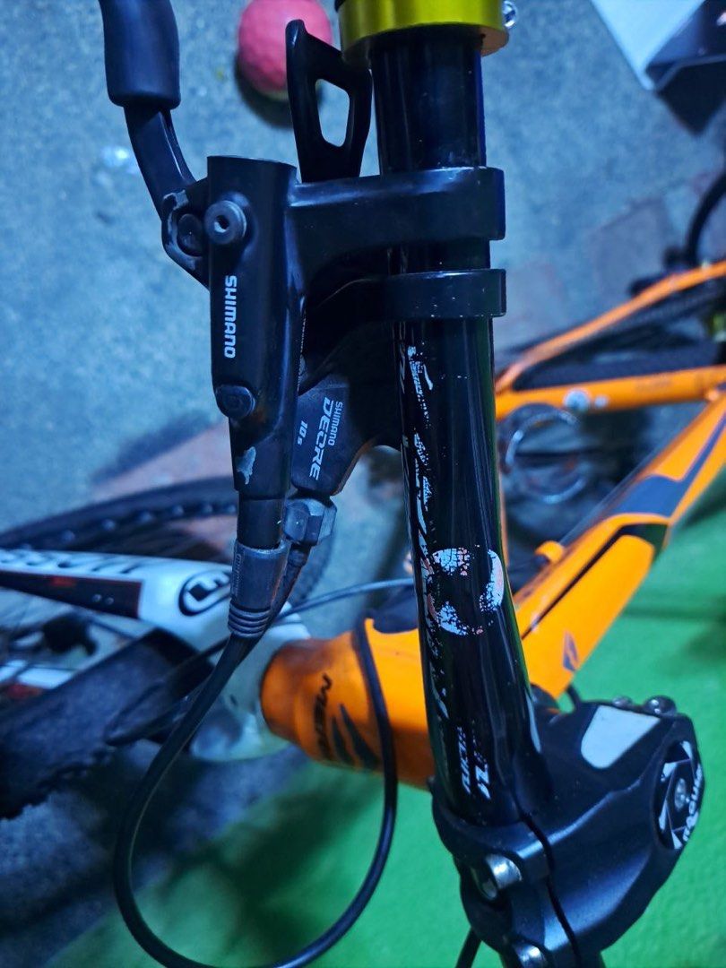 Merida Mountain Bike, Sports Equipment, Bicycles & Parts, Bicycles on ...