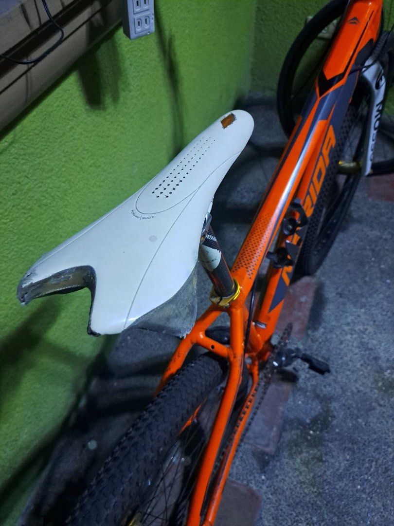 Merida Mountain Bike, Sports Equipment, Bicycles & Parts, Bicycles on ...