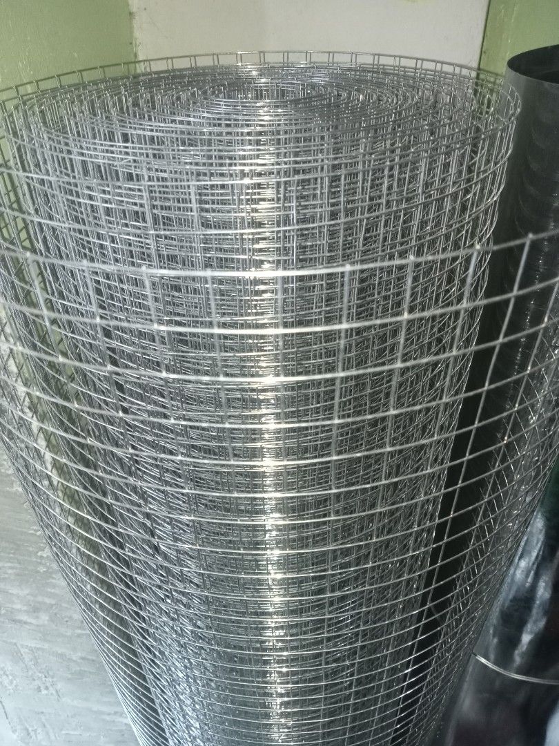 mesh screen/ green screen, Commercial & Industrial, Construction ...