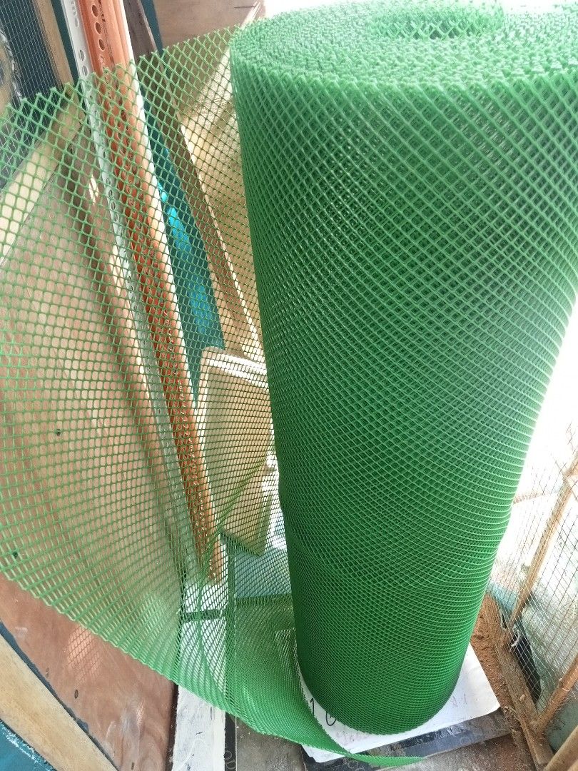 mesh screen/ green screen, Commercial & Industrial, Construction ...
