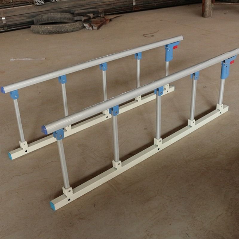 MH Hospital bed Fence, Pagar Katil Pesakit, Pagar katil hospital ...