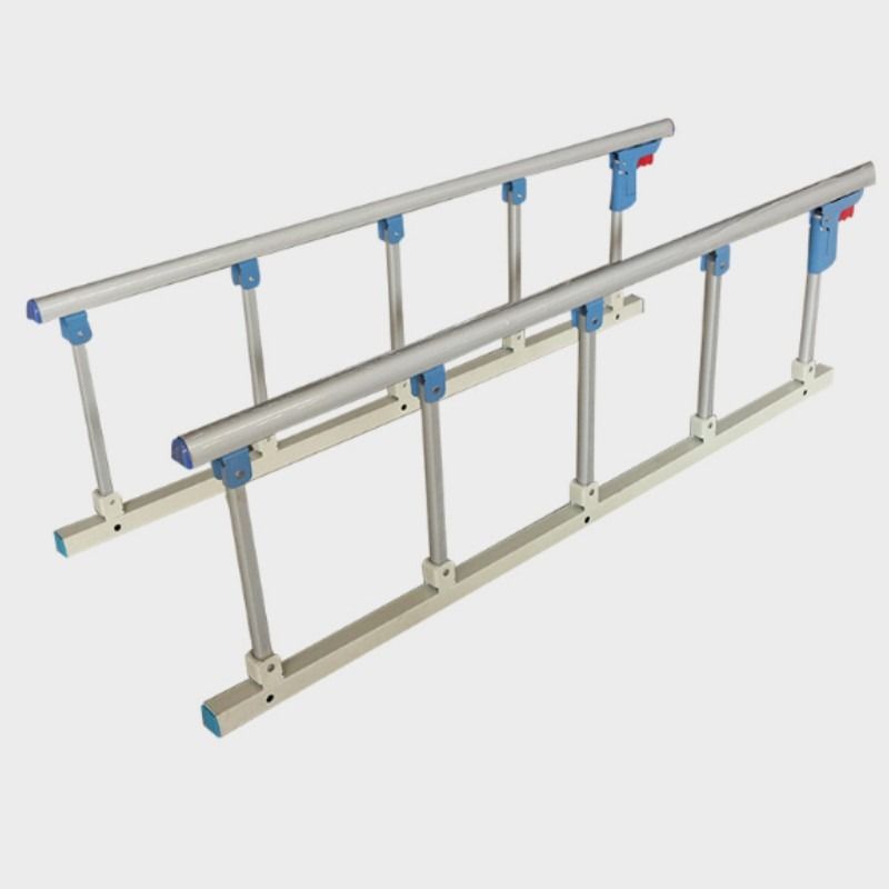 MH Hospital bed Fence, Pagar Katil Pesakit, Pagar katil hospital ...