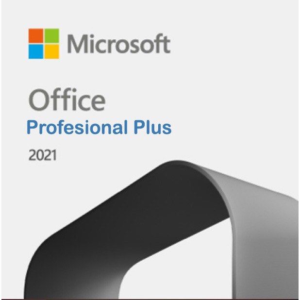 Microsoft Office Professional Plus 2021 (Windows/Mac), Computers & Tech ...