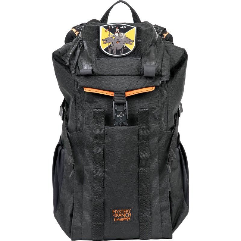 全新現貨‼️照價再減‼️ Mystery Ranch x Carryology Spartan 全新現貨‼️照價再減‼️ Mystery Ranch x Carryology Spartan