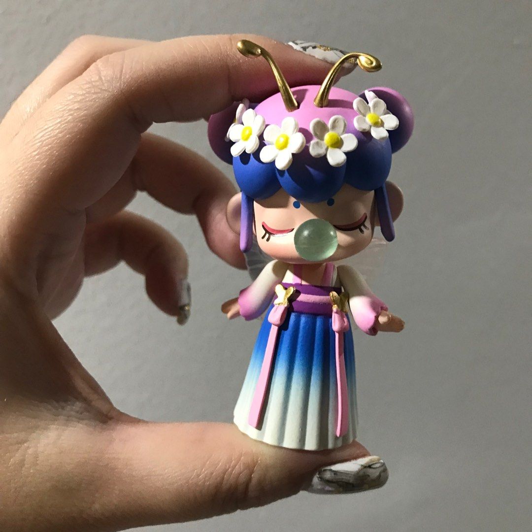 Nanci Blind Box 2, Hobbies & Toys, Toys & Games on Carousell