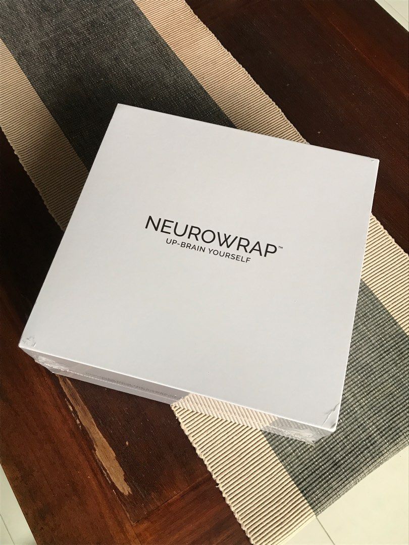 Neurowrap Pulse, Health & Nutrition, Assistive & Rehabilatory Aids, Other Assistive Aids on ...