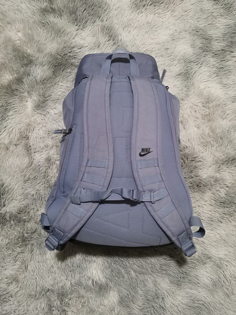 NIKE AF1 Backpack, Men's Fashion, Bags, Backpacks on Carousell
