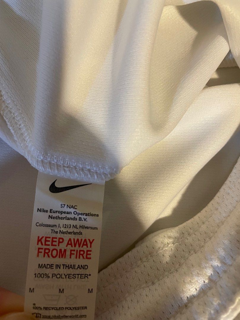 Nike Brand New with Tag Men Dry Fit short, Men's Fashion, Activewear on ...
