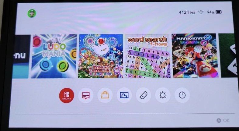 Nintendo Switch OLED Custom Switch Mod Video Gaming Video Game Consoles Nintendo On Carousell nintendo-switch-oled-custom-switch-mod-video-gaming-video-game-consoles-nintendo-on-carousell