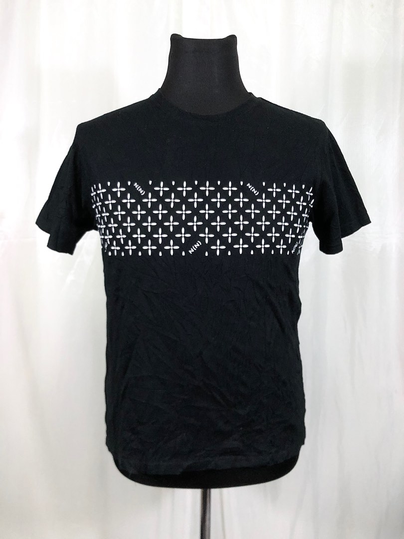 Number Nine Japan, Men's Fashion, Tops & Sets, Tshirts & Polo Shirts on ...