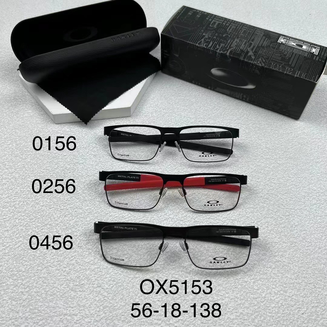 Oakley OX5153, Men's Fashion, Watches & Accessories, Sunglasses ...