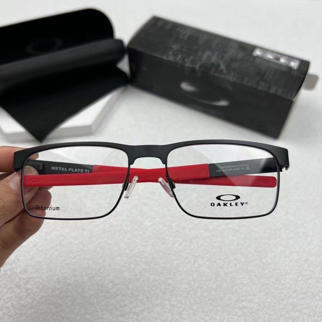 Oakley OX5153, Men's Fashion, Watches & Accessories, Sunglasses ...