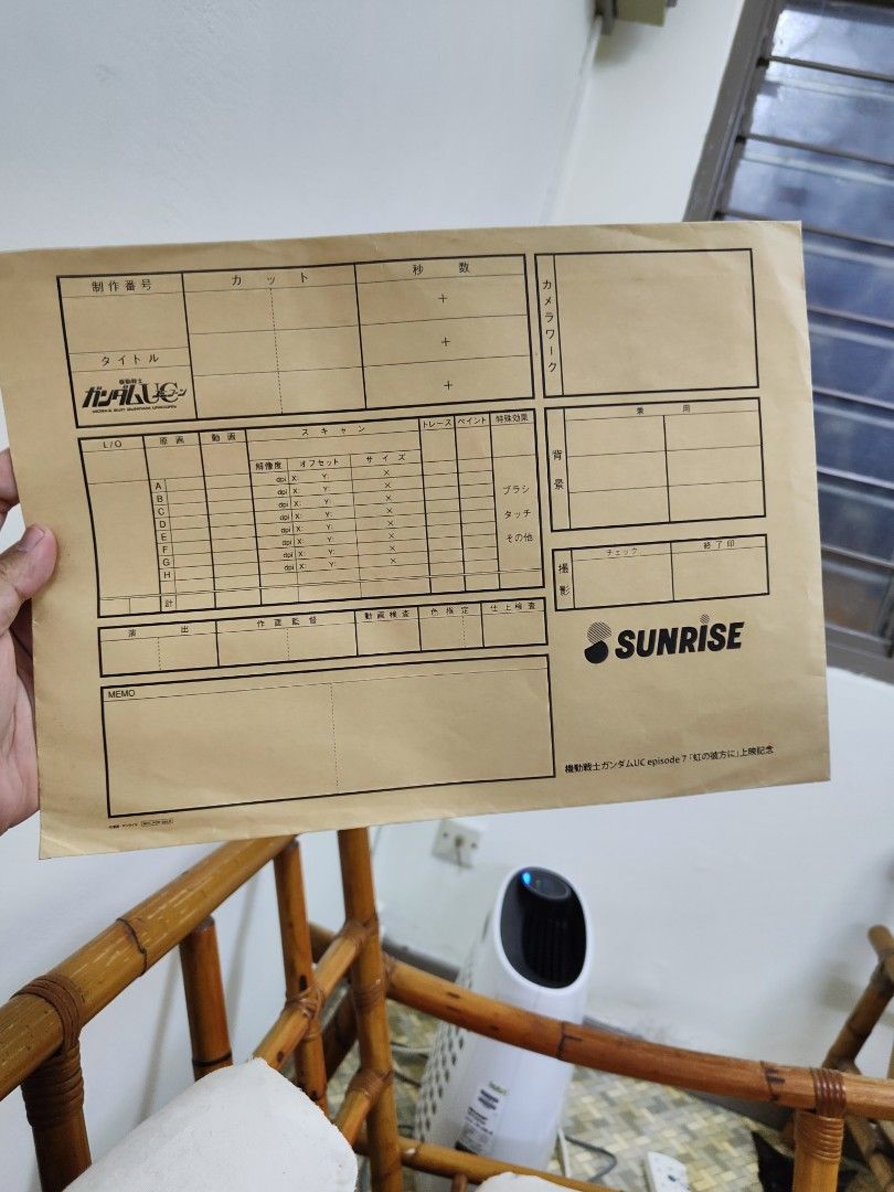 Official Sunrise Mobile Suit Gundam Unicorn Full Frontal Promo Artwork ...