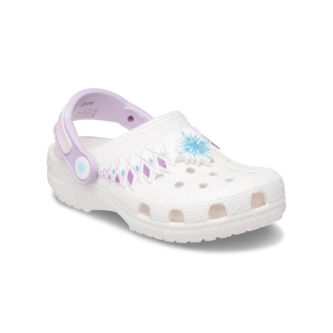 Original Kids Frozen Croc, Babies & Kids, Babies & Kids Fashion on ...