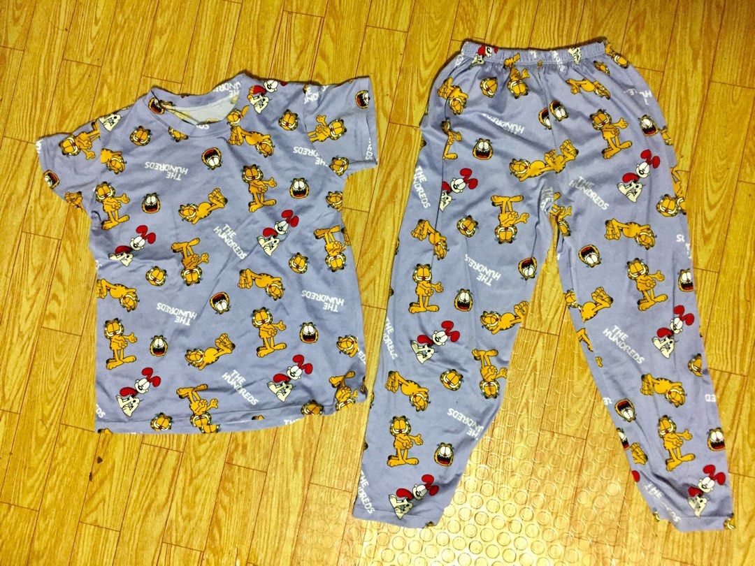 Pantulog set, Babies & Kids, Babies & Kids Fashion on Carousell