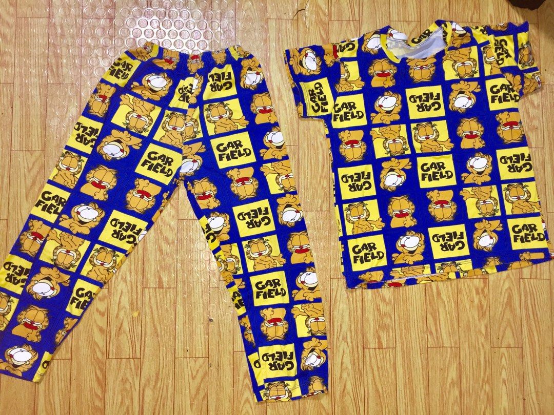 Pantulog set, Babies & Kids, Babies & Kids Fashion on Carousell