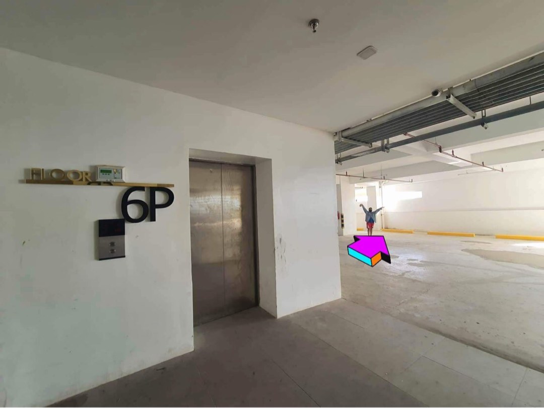 Parking Lot for Rent, Property, Rentals, Lot on Carousell