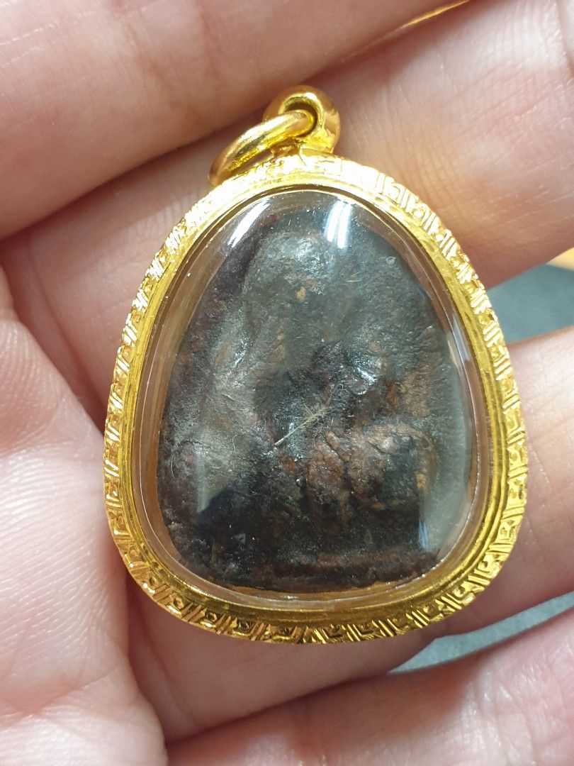 Phra Pidta- Lp Pan, Hobbies & Toys, Memorabilia & Collectibles ...