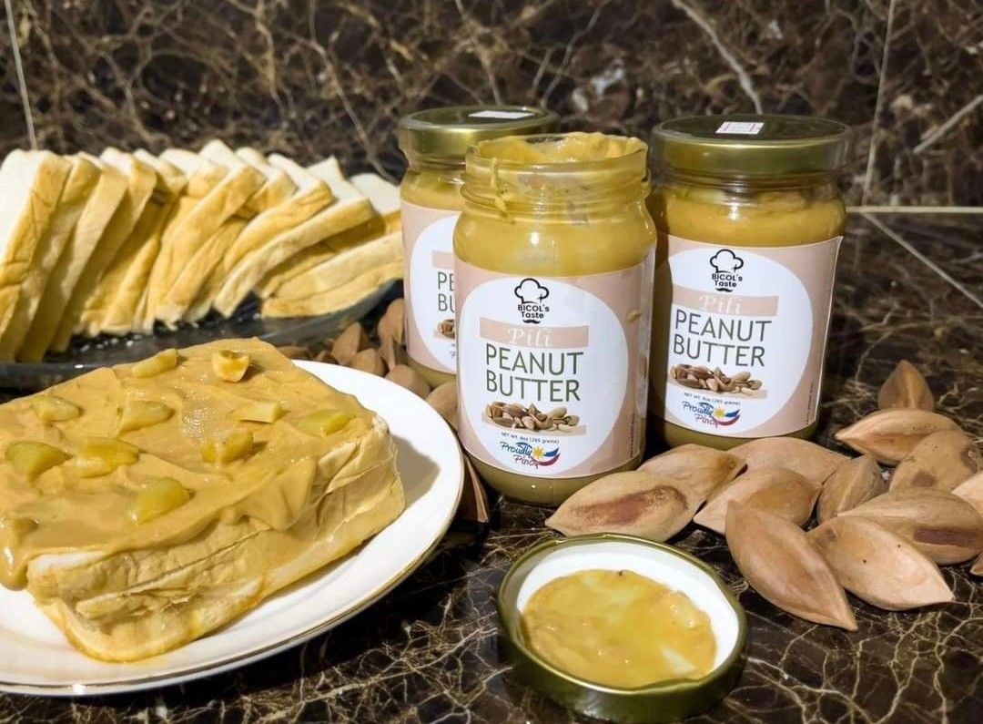 Pili jam spread, Food & Drinks, Local Eats on Carousell