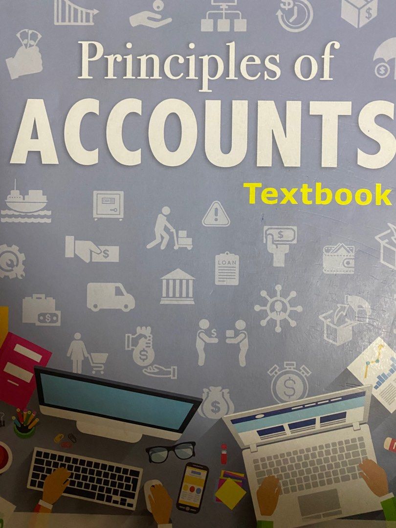 POA Assessment Book & Textbook, Hobbies & Toys, Books & Magazines ...