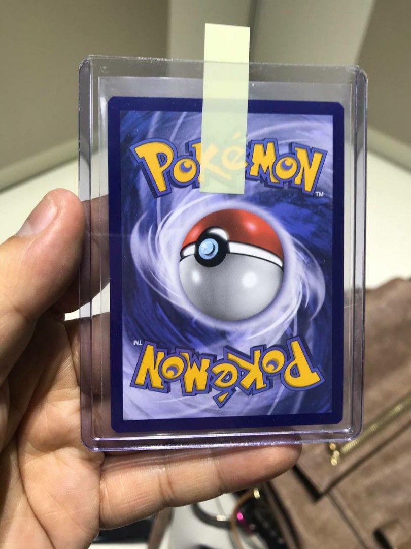 [POKEMON] [Charizard UPC] SWSH260 SWSH261 SWSH262, Hobbies & Toys, Toys ...