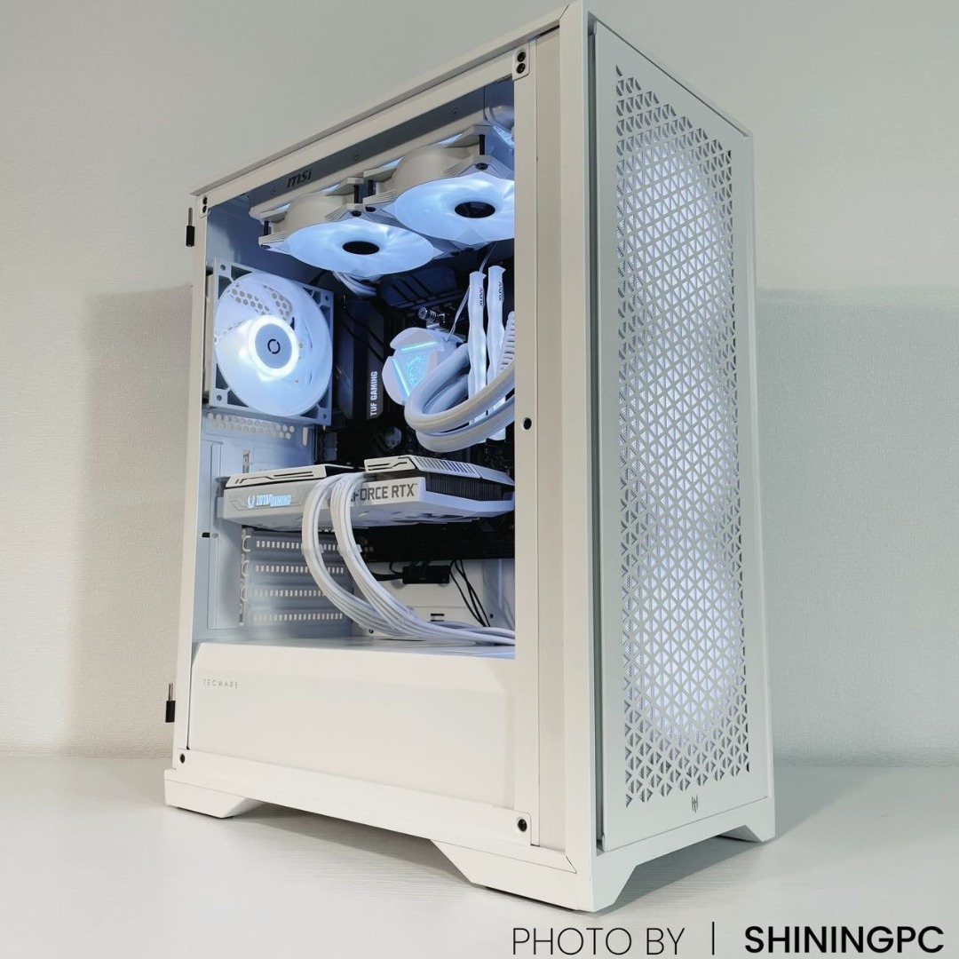 Promotion Gaming Desktop Ryzen 7 5800X with RTX 3070 Gaming PC AMD ...