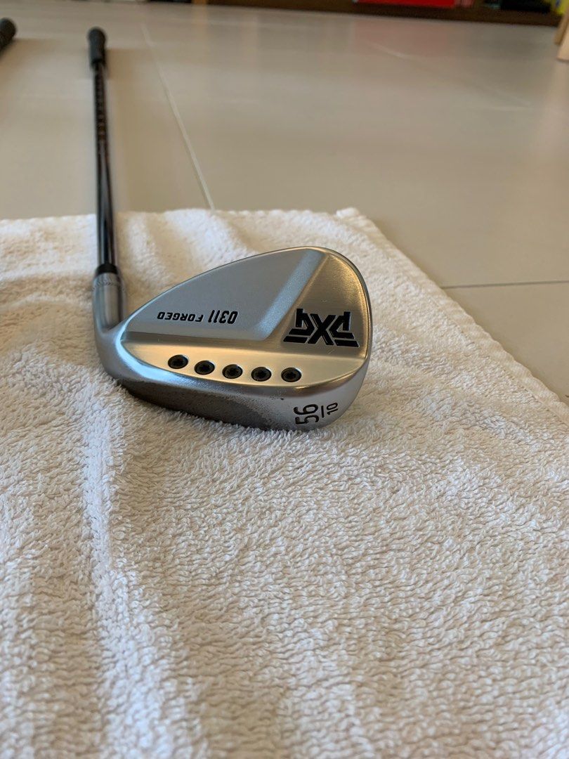 PXG Gen2 0311P 0311XF irons, Sports Equipment, Sports & Games, Golf on Carousell