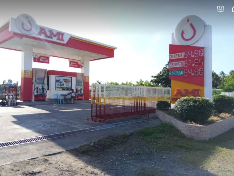 Quadro pump 4 hoses fuel dispenser gas pump Quadro Pump dispenser ...