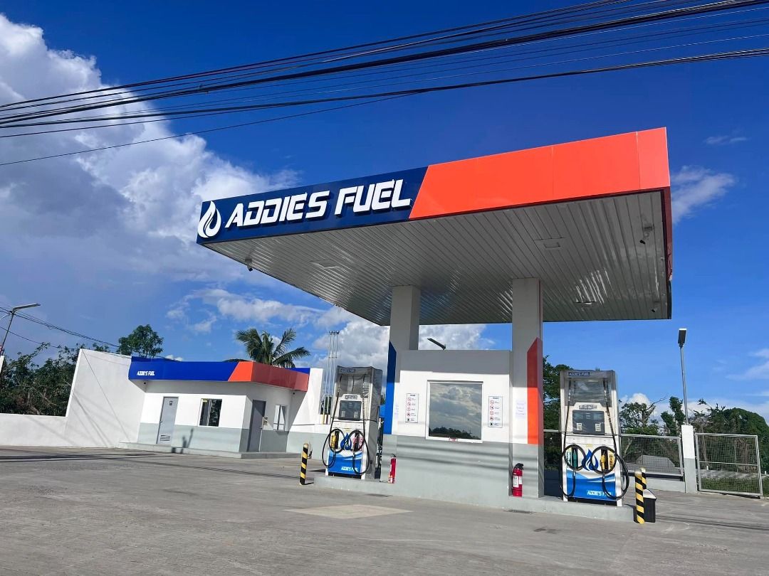 Quadro pump 4 hoses fuel dispenser gas pump Quadro Pump dispenser ...