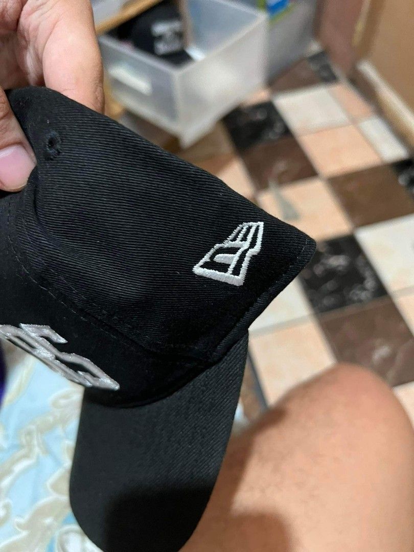 Raiders Retro Caps, Men's Fashion, Watches & Accessories, Caps & Hats ...