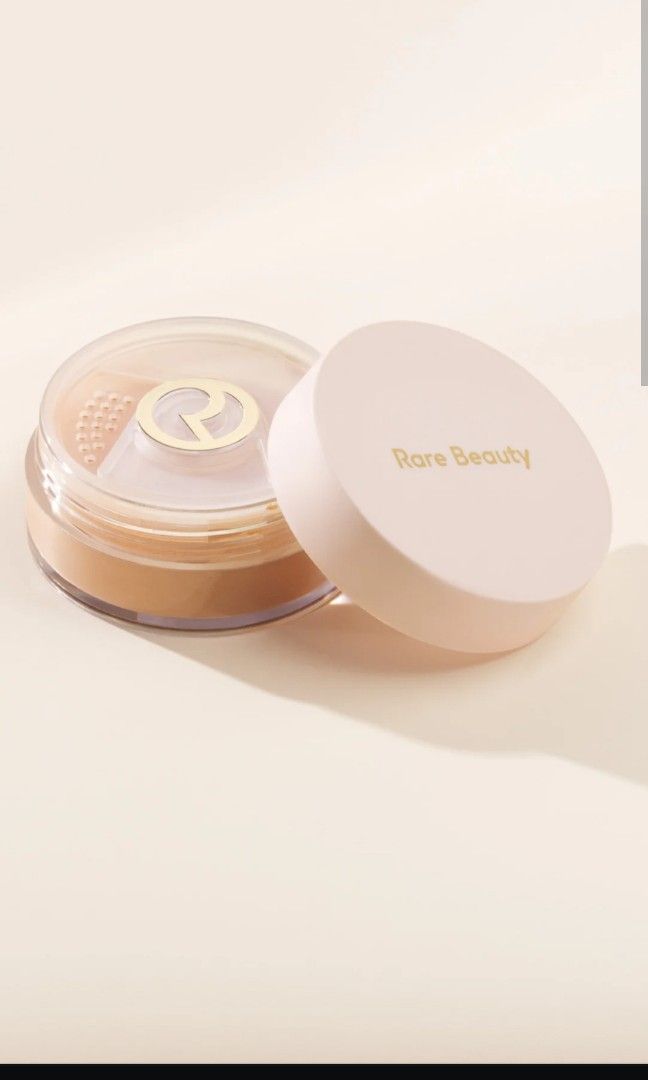 Rare Beauty Always An Optimist Soft Radiance Setting Powder, Beauty ...