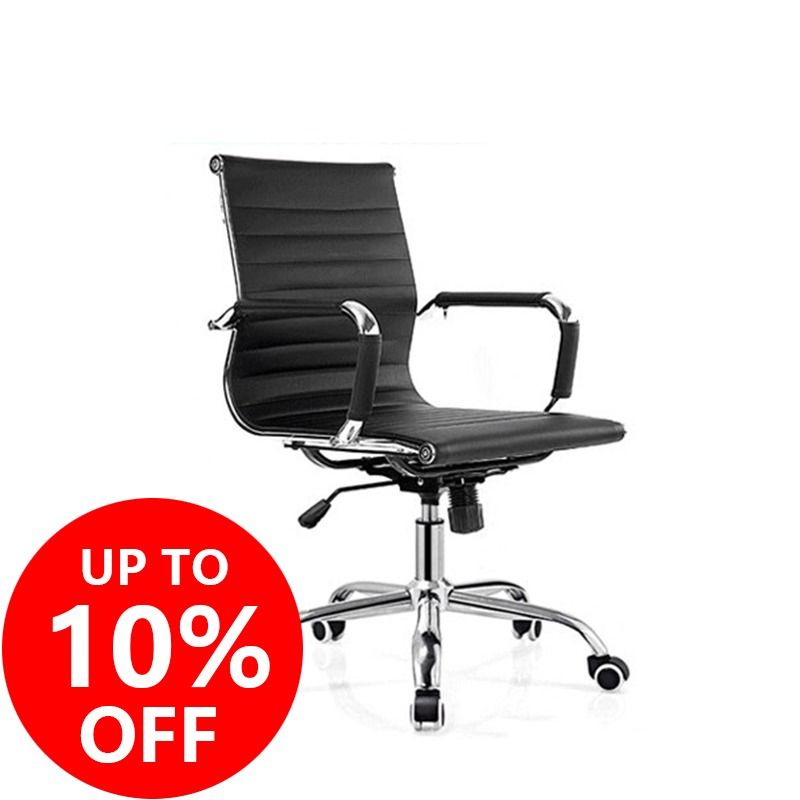 Real Stock ! Desk Chair Brand New!! Computer Chair Office Chair ...