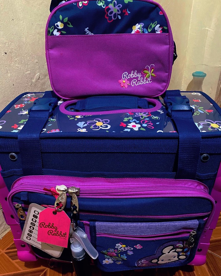 Robby rabbit, Babies & Kids, Babies & Kids Fashion on Carousell