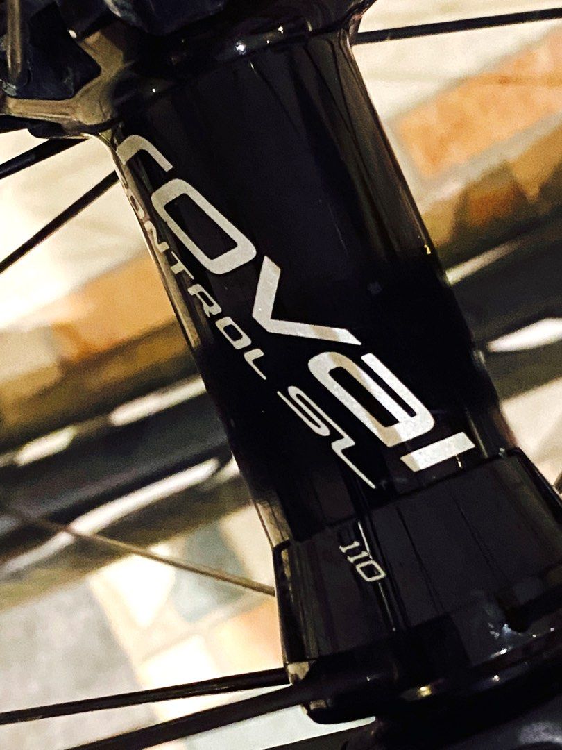 Roval control carbon SL 29 rim, Sports Equipment, Bicycles & Parts ...