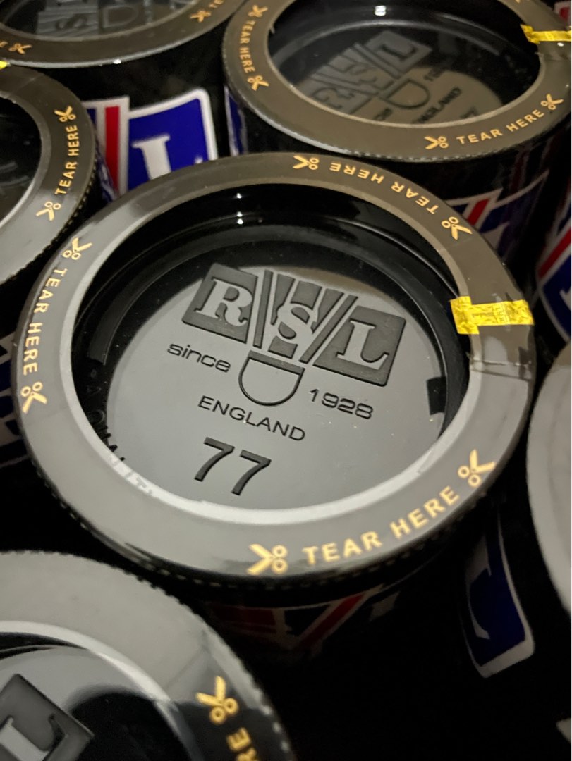 RSL Supreme and Ultimate Badminton Shuttlecock, Sports Equipment, Other ...