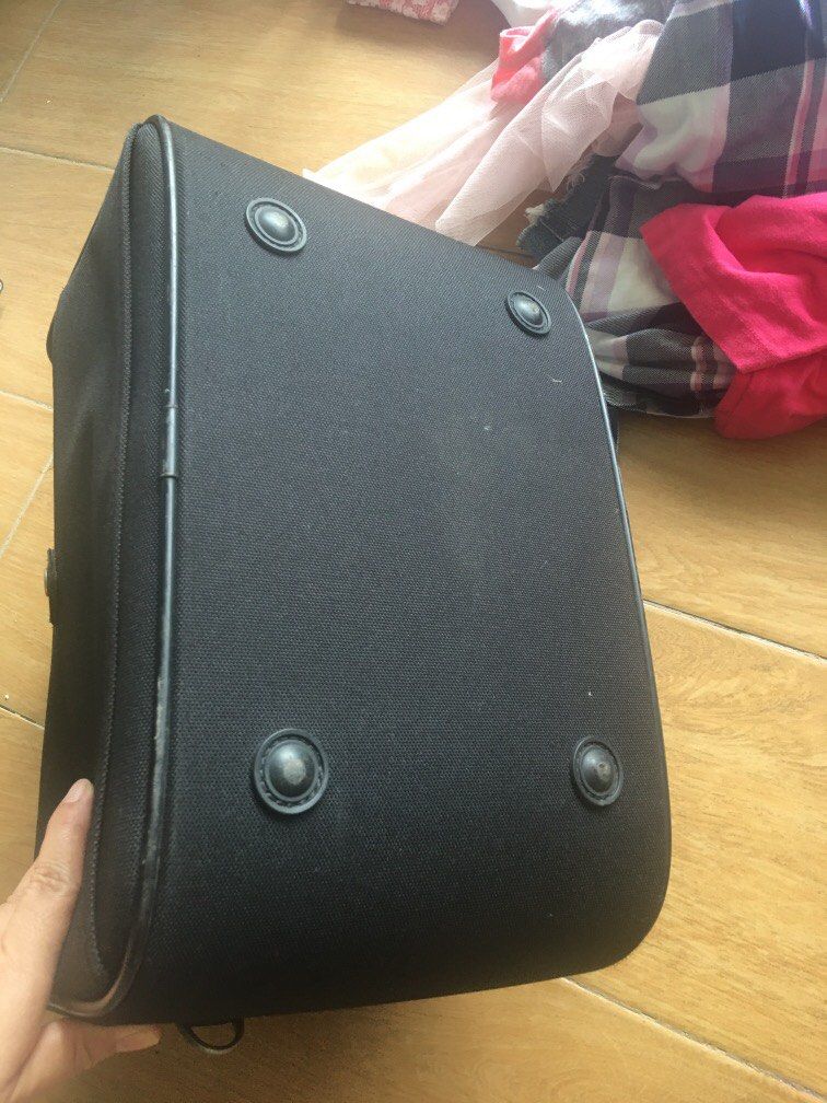 Samsonite, Women's Fashion, Bags & Wallets, Tote Bags on Carousell