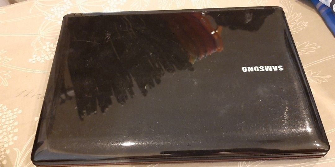 Samsung Mini Laptop, Computers & Tech, Laptops & Notebooks on Carousell
