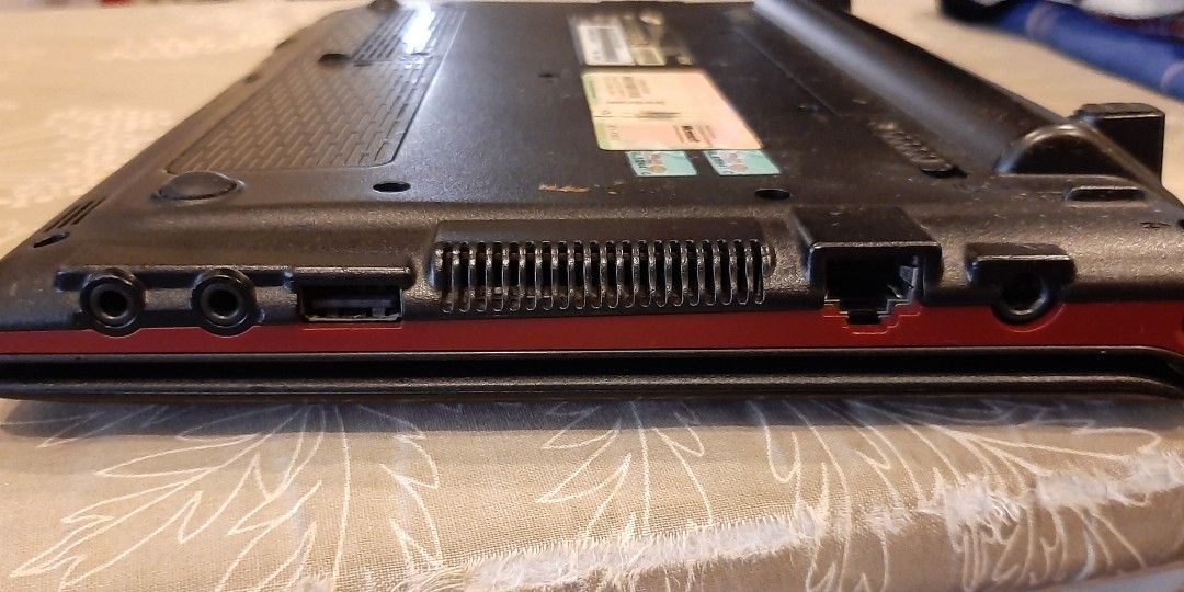 Samsung Mini Laptop, Computers & Tech, Laptops & Notebooks on Carousell