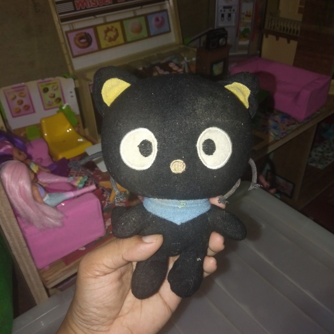 SANRIO CHOCOCAT, Hobbies & Toys, Toys & Games on Carousell