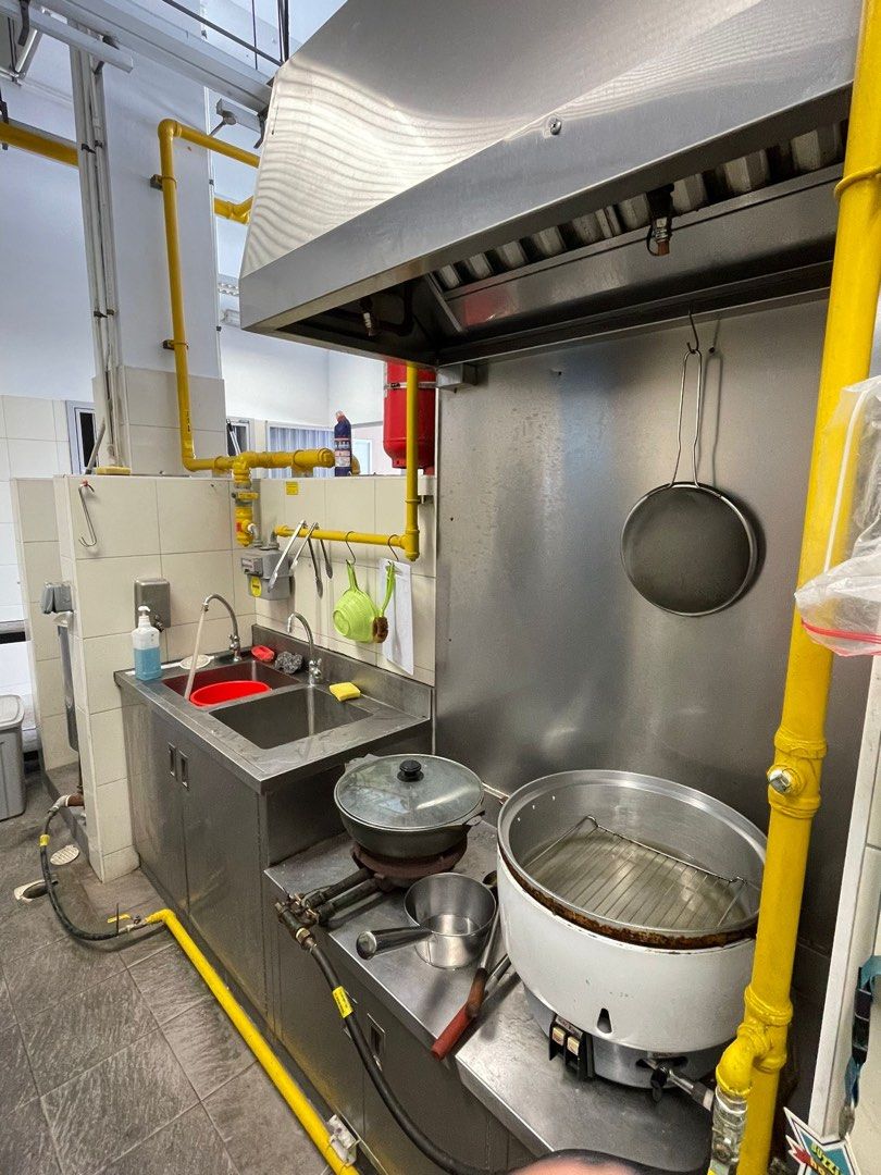 School Canteen to take over @ 151 Towner Road Northlight School ...